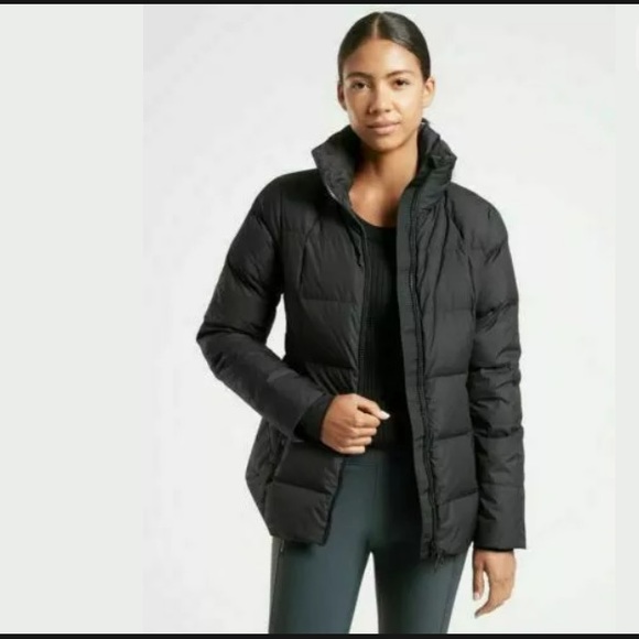Athleta | Jackets & Coats | Athleta Downtown Jacket | Poshmark